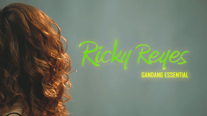 Ricky Reyes' Hair Growth Activator | Lazada PH