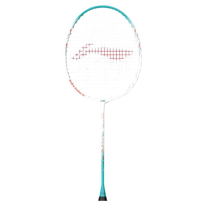 Li-Ning | Durable Adult Badminton Rackets Set | Lazada PH
