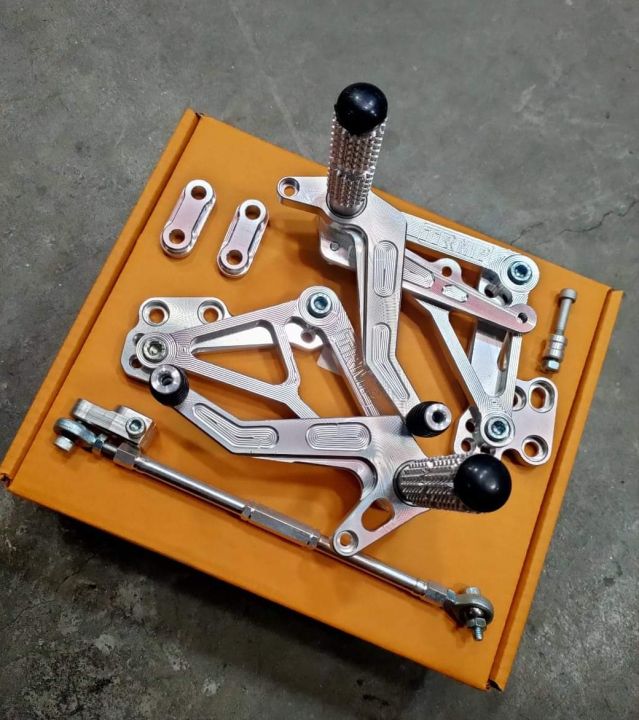 TRMP SHIFTER DRUM / DISC TYPE ( WAVE / RAIDER 150 CARB AND FI ) | Lazada PH