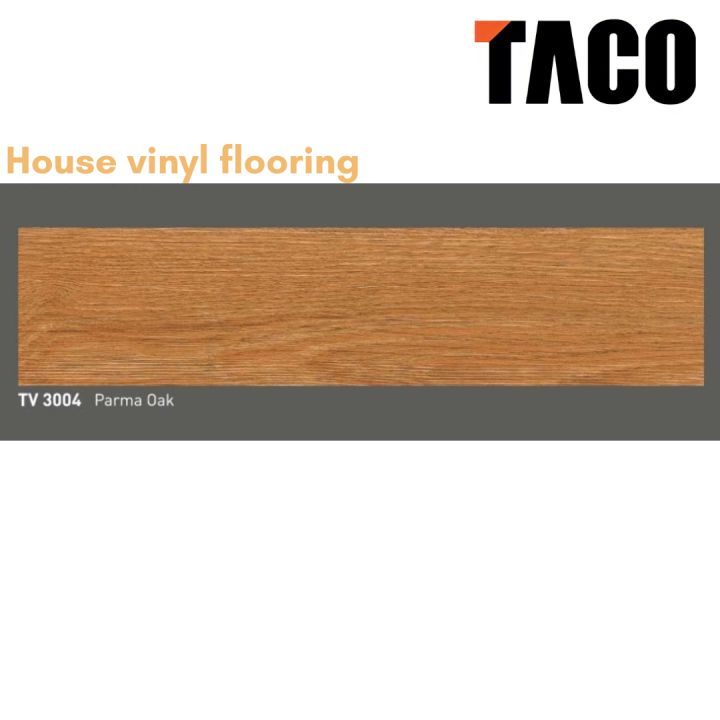 Vinyl TACO perform 3mm lantai kayu/box | Lazada Indonesia
