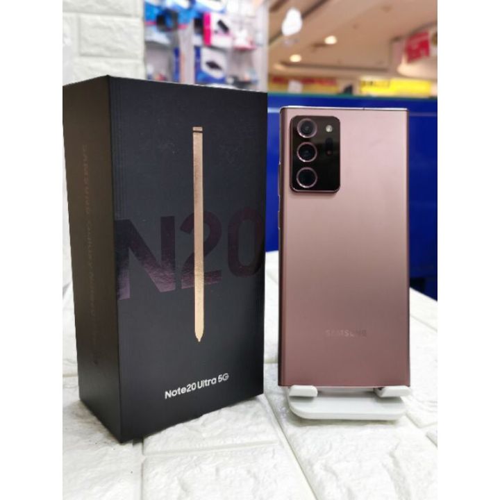 Samsung Galaxy Note 20 ultra | Lazada Indonesia