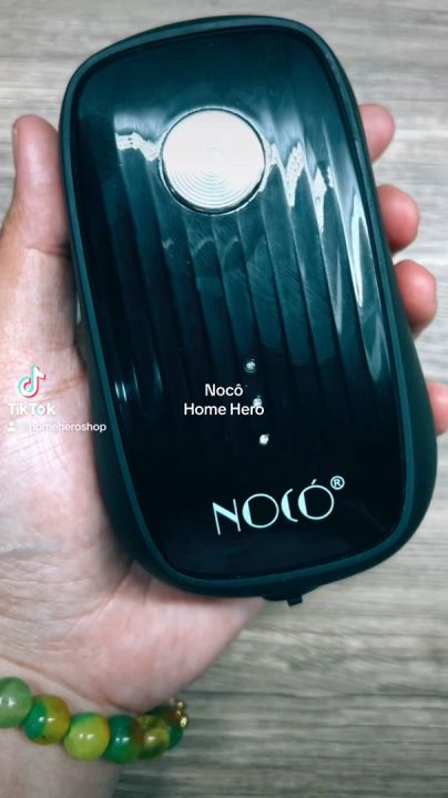 NOCO® Can Master Pro Electric Can Opener Rechargeable Automatic Can Opener Automatic Heavy Duty ...