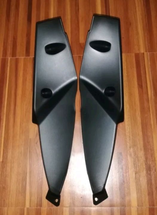 YAMAHA GENUINE AIR GUIDE COVER SNIPER 150 | Lazada PH