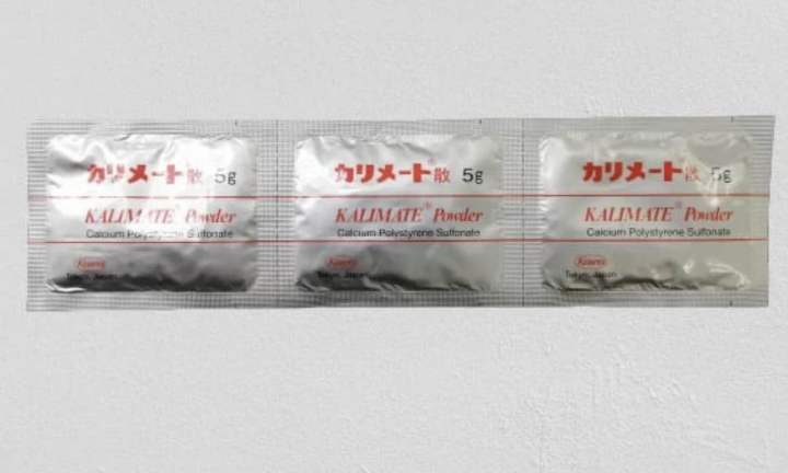 Kalimate Powder 5gx3sachet | Lazada