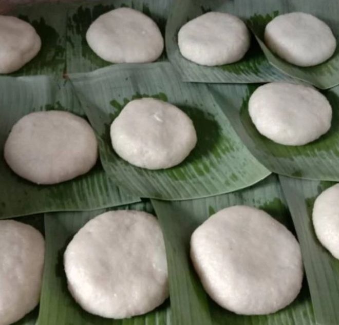 Uli Ketan Putih Asli / Ulen Makanan Tradisional | Lazada Indonesia