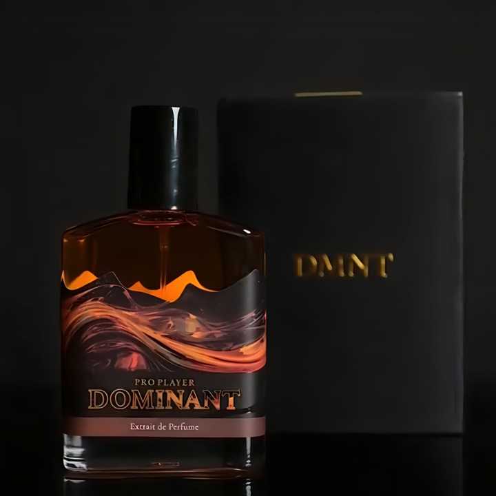 TERLARIS - PRO PLAYER DOMINANT - PARFUM PRIA WANGI TAHAN LAMA - EAU DE ...