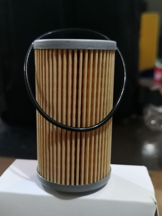 Mirage G4 and hatchback cvt filter element with O-ring CVT Filter ...