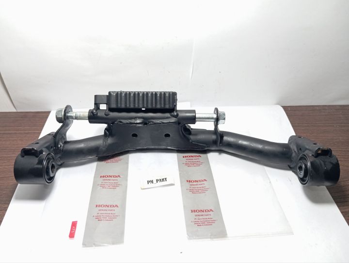 Engine Mounting Link Assy Engine Hanger – BeAT K1A & Genio | Lazada ...