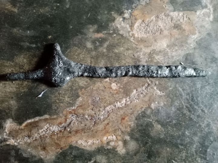 koleksi keris brojol meteor | Lazada Indonesia