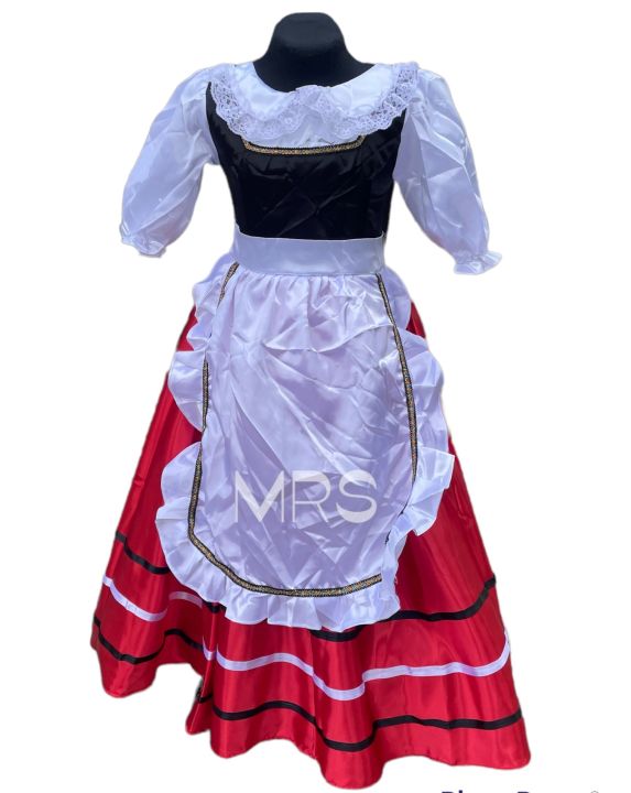 Australia Girl Kid Costume United Nations | Lazada PH