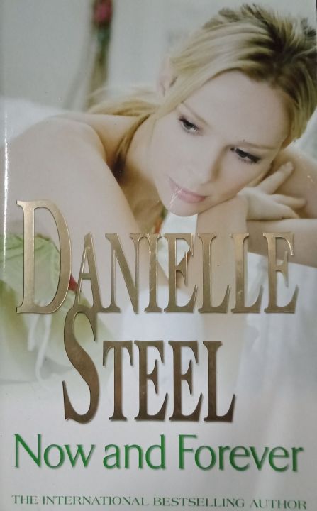 Now And Forever By Danielle Steel 34 J | Lazada PH