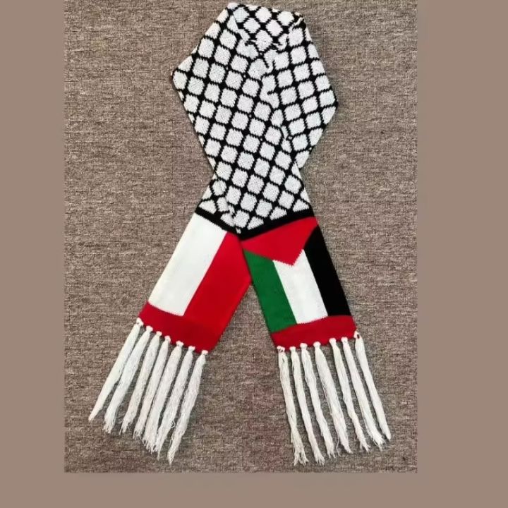 Syal Palestina Terbaru 2025 | Lazada Indonesia