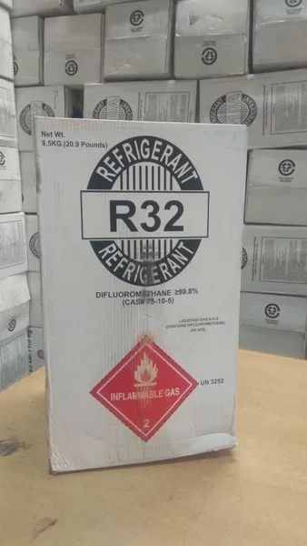 Freon R32 Refrigerant 9,5kg | Lazada Indonesia