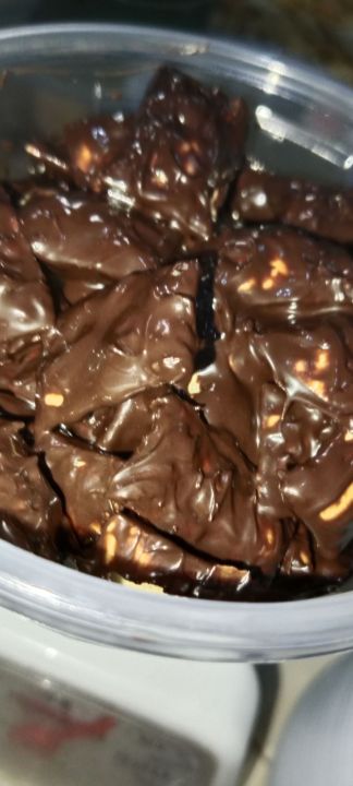 pangsit lumer rasa coklat | Lazada Indonesia