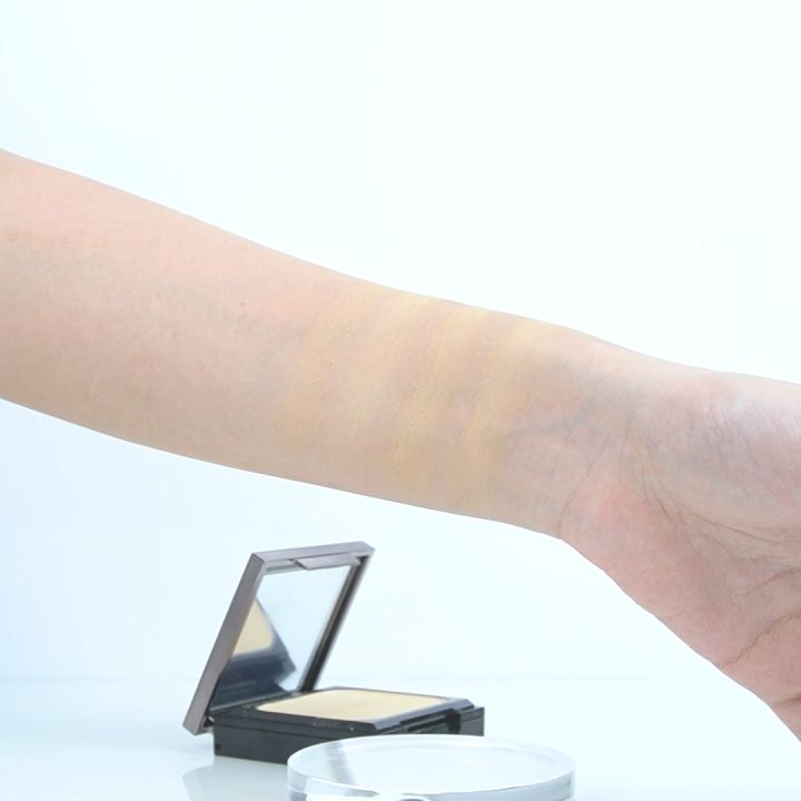 Faris By Naris Aina Perfect Skin Foundation Powder SPF30 PA+++ แป้งผสม ...