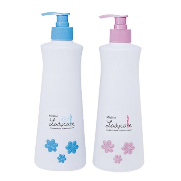 Mistine Lady Care Intimate Cleanser 400ml | Lazada
