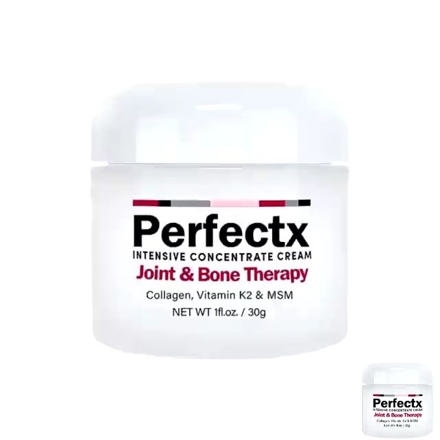 Perfectx Joint And Bone Therapy Cream Osteoarthritis cream Cream for ...