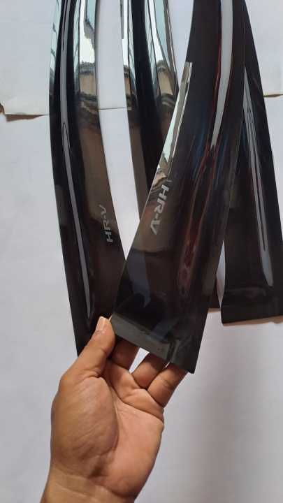 Talang Air Honda HR-V HRV Lama Model Slim Cembung | Lazada Indonesia