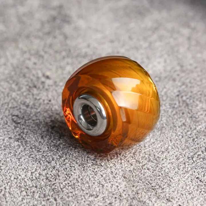 Vortex-Spin Fidget Toy - Thumb Spinner Backpack Pendant, EDC Rotating ...