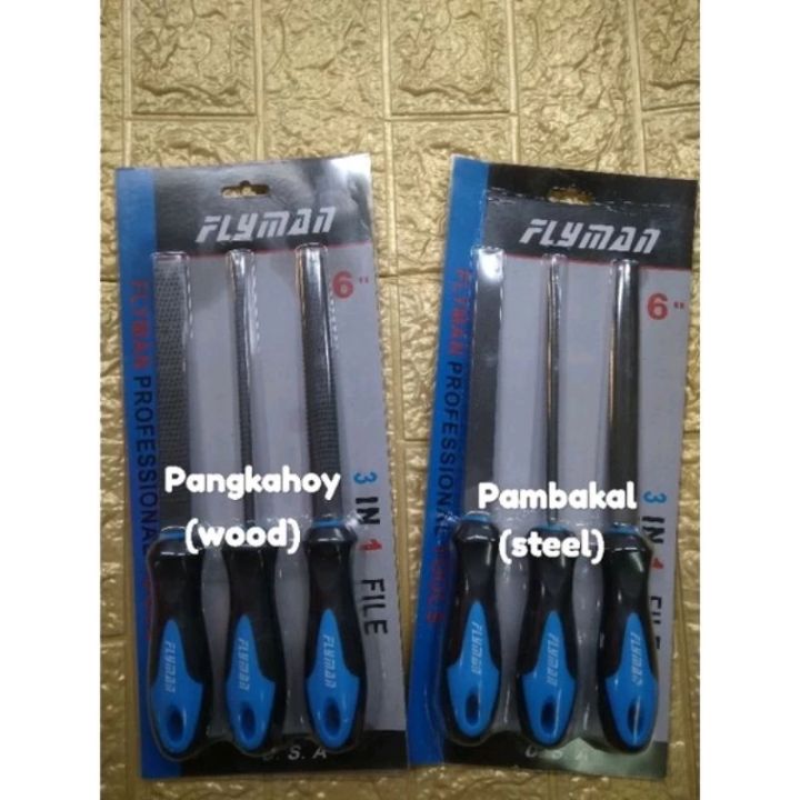 Original Flyman Kikil 3in1 Set | Lazada PH