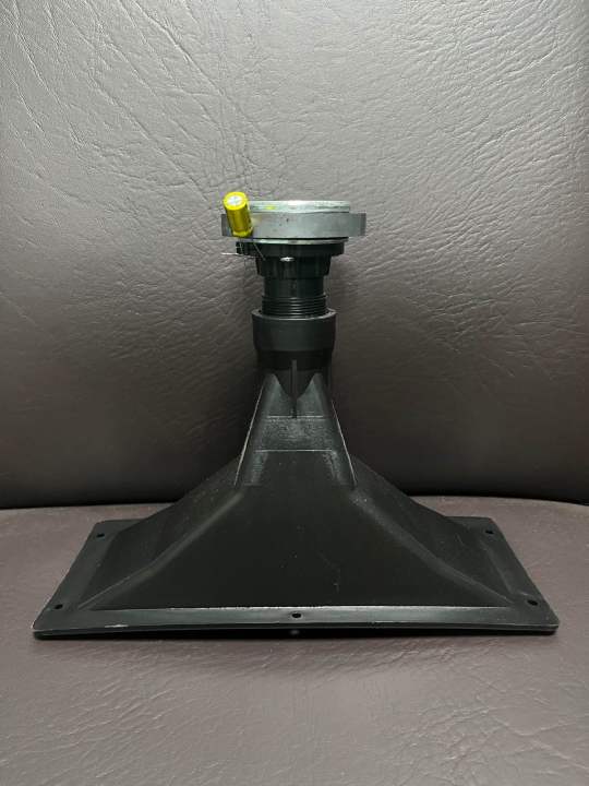 Horn w/ tweeter 4x10 set with capacitor | Lazada PH