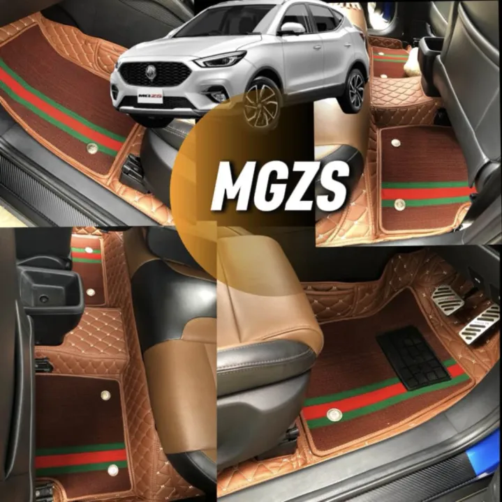 MGZS สินค้าพร้อมส่งจากโรงงาน (ฟรี!!หมอนรองคอ+สายคาดเบลท์) | Lazada Thailand