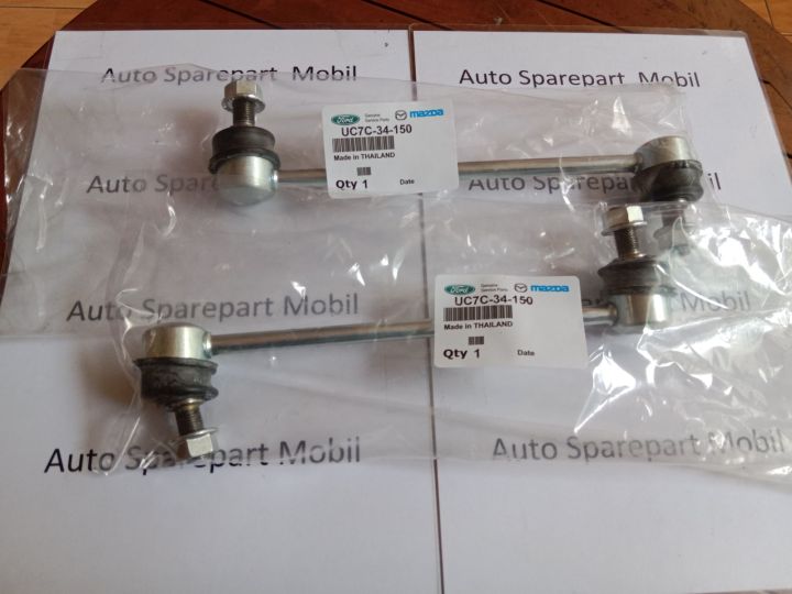 link stabilizer Ford Ranger 2,2 Original harga set kanan kiri | Lazada ...