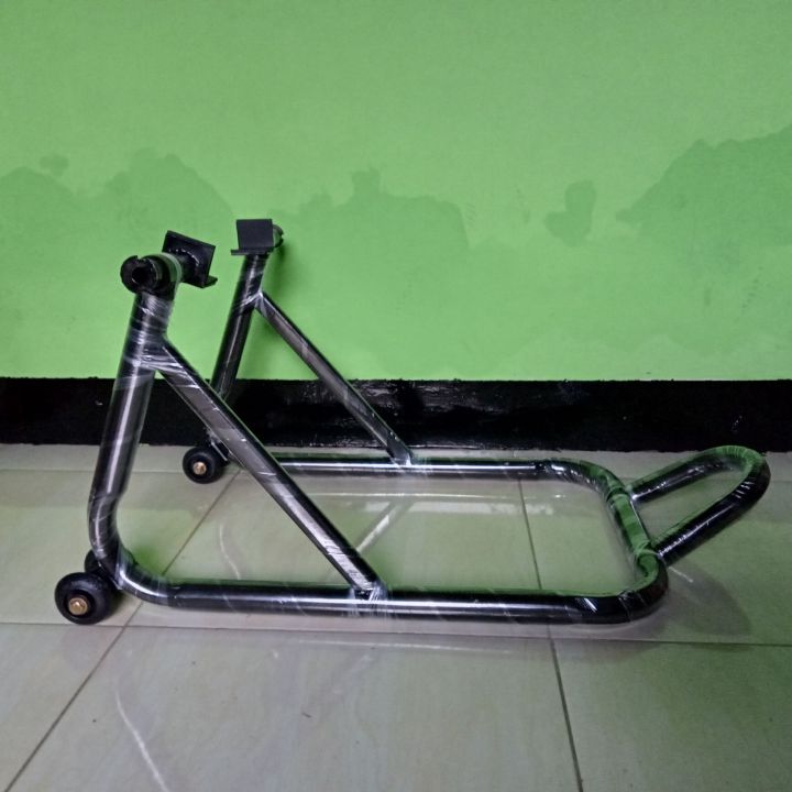 Standard Paddock Belakang Motor Universal sangat kokoh dan kuat ...