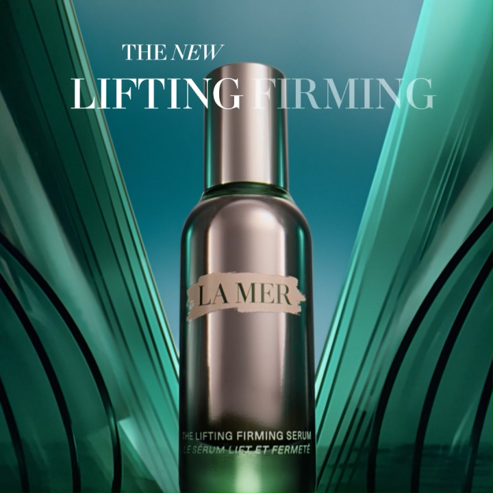 La Mer | The Lifting Firming Serum | Serum & Essence, Anti-aging ...
