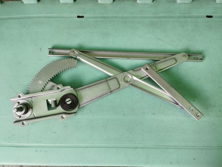 Commercial Truck Parts 2X Power Window Motor Set - Left & Right For ...