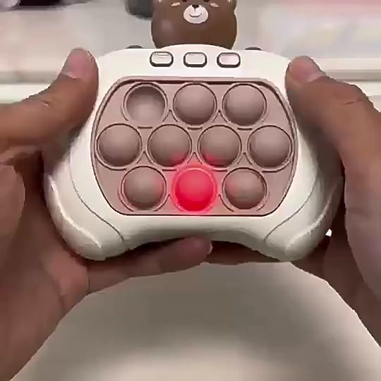 pop it elektrik Fidget toys elektronik popit | Lazada Indonesia