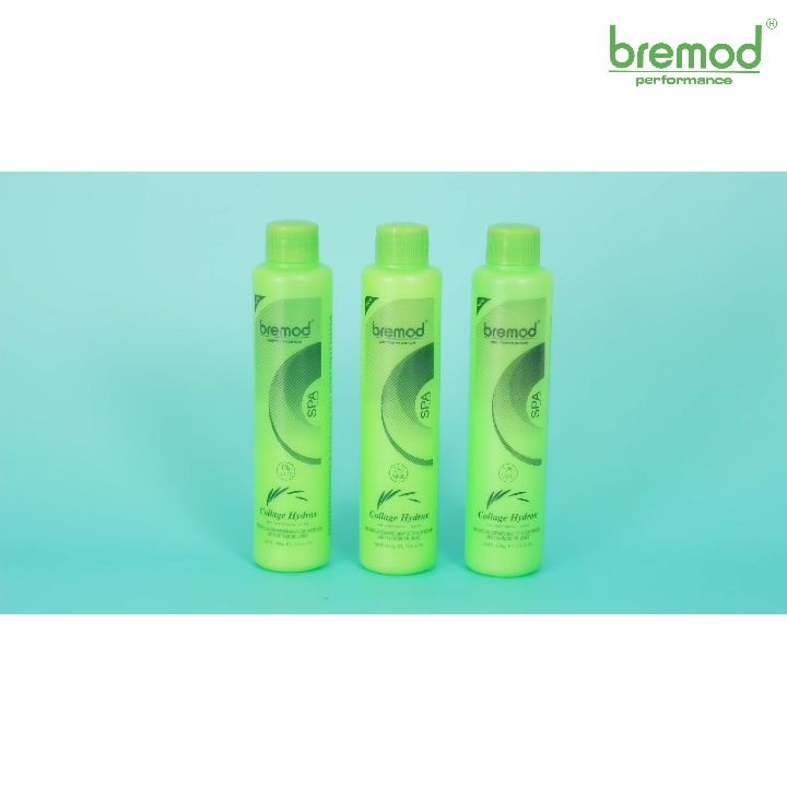 Bremod Performance Hair Color Oxidizing Cream 100ml (501270) | Lazada PH