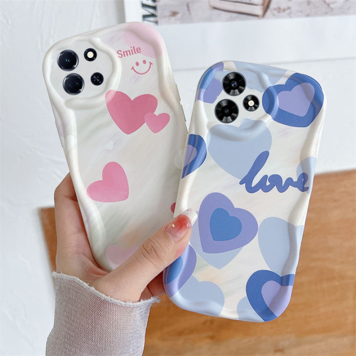 เป็นคู่ เคสโทรศัพท์ Infinix Smart 7 Tecno Spark GO 2023 POP7 7 Pro ...