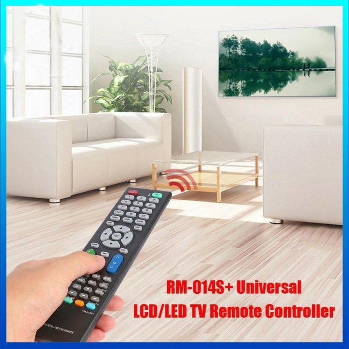 Universal Remote Control for LED / LCD TV Smart Television Smart Remote ...