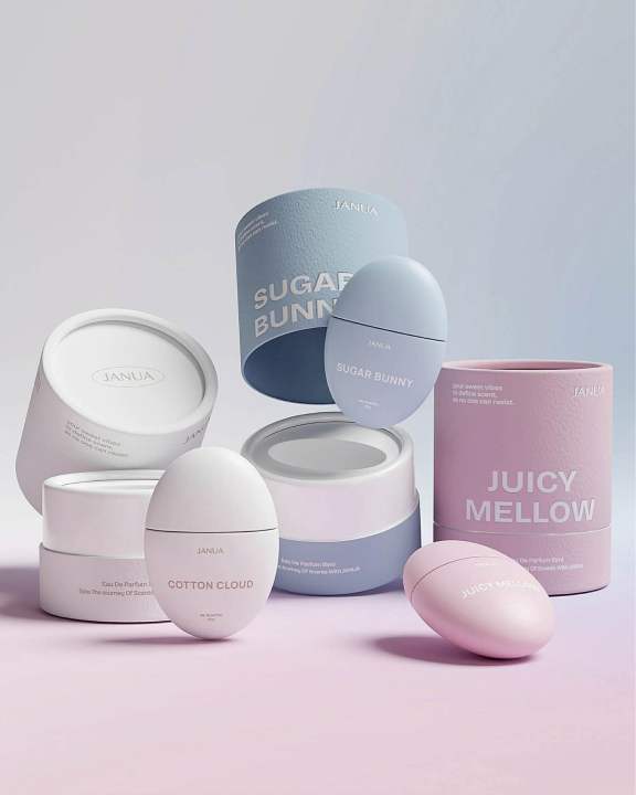 น้ำหอมแจนยัวร์คอลไข่ JOIN THE TRAVEL SIZE (ขนาด 15 ml.) | Lazada.co.th