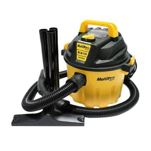 Multipro Vacuum Cleaner CV 10 | Lazada Indonesia