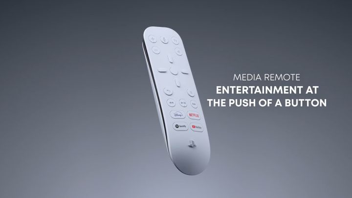 SONY PlayStation Media Remote | Lazada PH