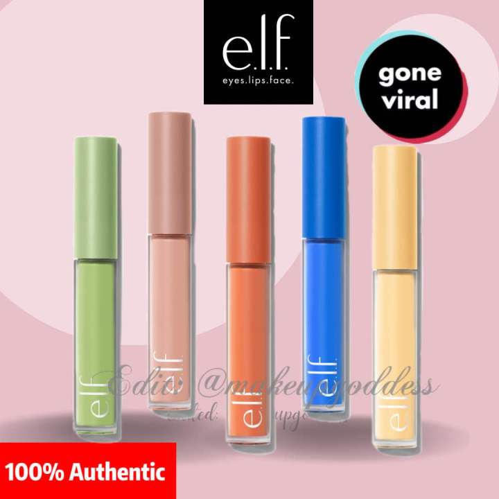 🌟SG SELLER🌟ELf Cosmetics Camo Color Corrector | Lazada Singapore