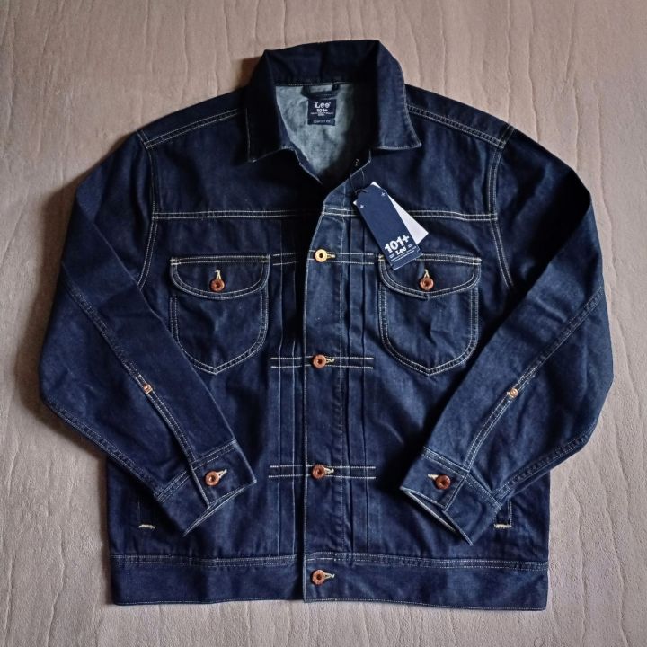 Lee 101+ Comfort Fit made in Thailand แบรนด์แท้100% ราคาป้าย 2,990 ...