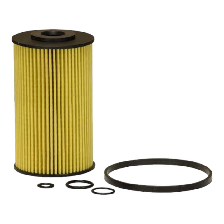 CASCO 8-98147-525-0 Fuel Filter for ISUZU FORWARD FRR, FTR, FVR, NQR ...