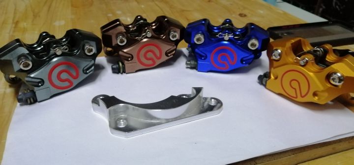 BRAKE CALIPER MIO SNIPER | Lazada PH