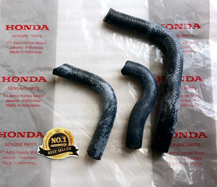 selang radiator Vario 125 Vario 150 original | Lazada Indonesia
