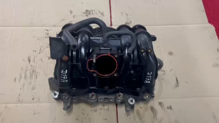 ท่อไอดี Honda Civic Dimension ES D17A 1.7cc ปี 01-05 | Lazada Thailand