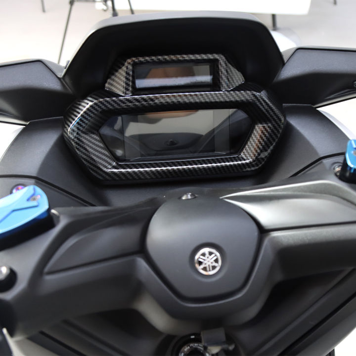 Cho YAMAHA xmax300 xmax 300 V2 2023 Xe Máy trang bị thêm bảng điều ...