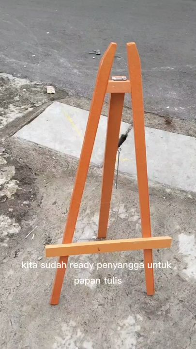 Standing Whiteboard Tinggi 90 cm - Papan Tulis Besar 80x120/100x120 cm ...