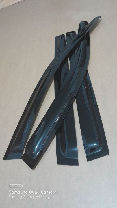 TALANG AIR MOBIL TOYOTA AVANZA LAMA MODEL SLIM STD&FLAT | Lazada Indonesia