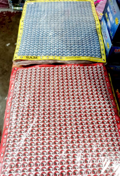 10PCS BUNOT 600 | Lazada PH