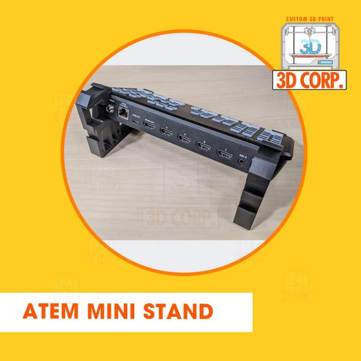 3DCorp ATEM Mini Stand Extreme/Pro | Lazada PH
