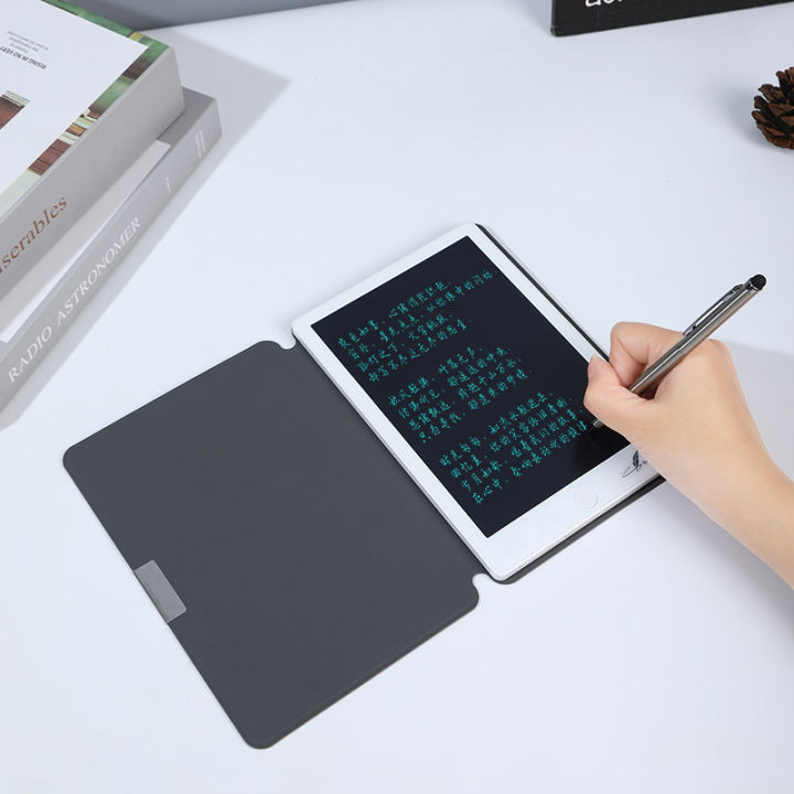 สมุดบันทึกการประชุมแบบพกพาขนาดเล็ก Mini Portable Electronic Writing ...