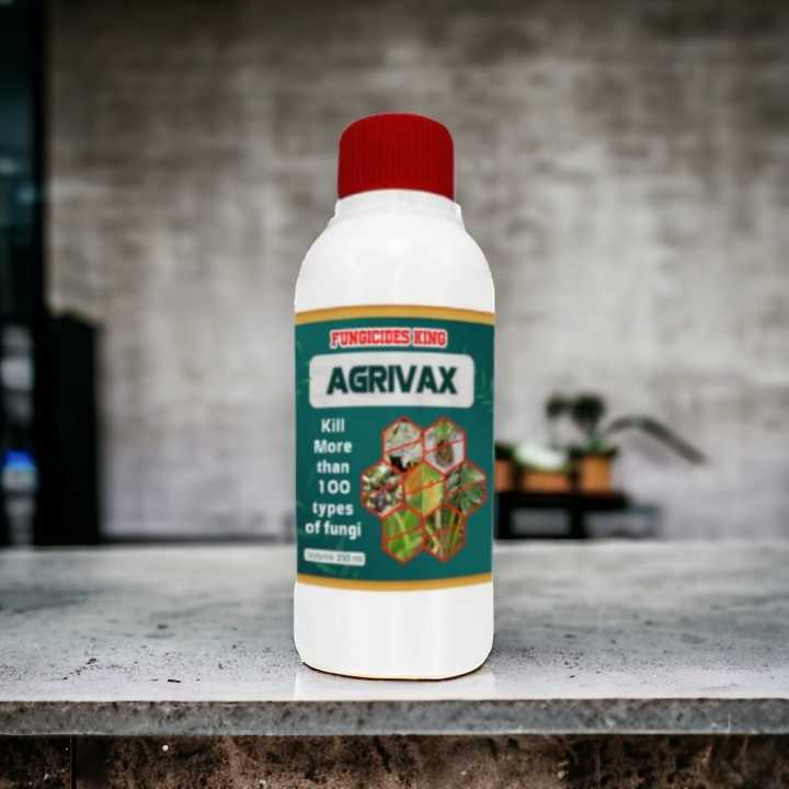 Agrivax Fungicides King - Pembasmi Jamur Dan Hama Beli 3 gratis 1 ...